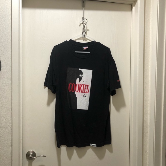 Shirts | Cookies X Scarface | Poshmark